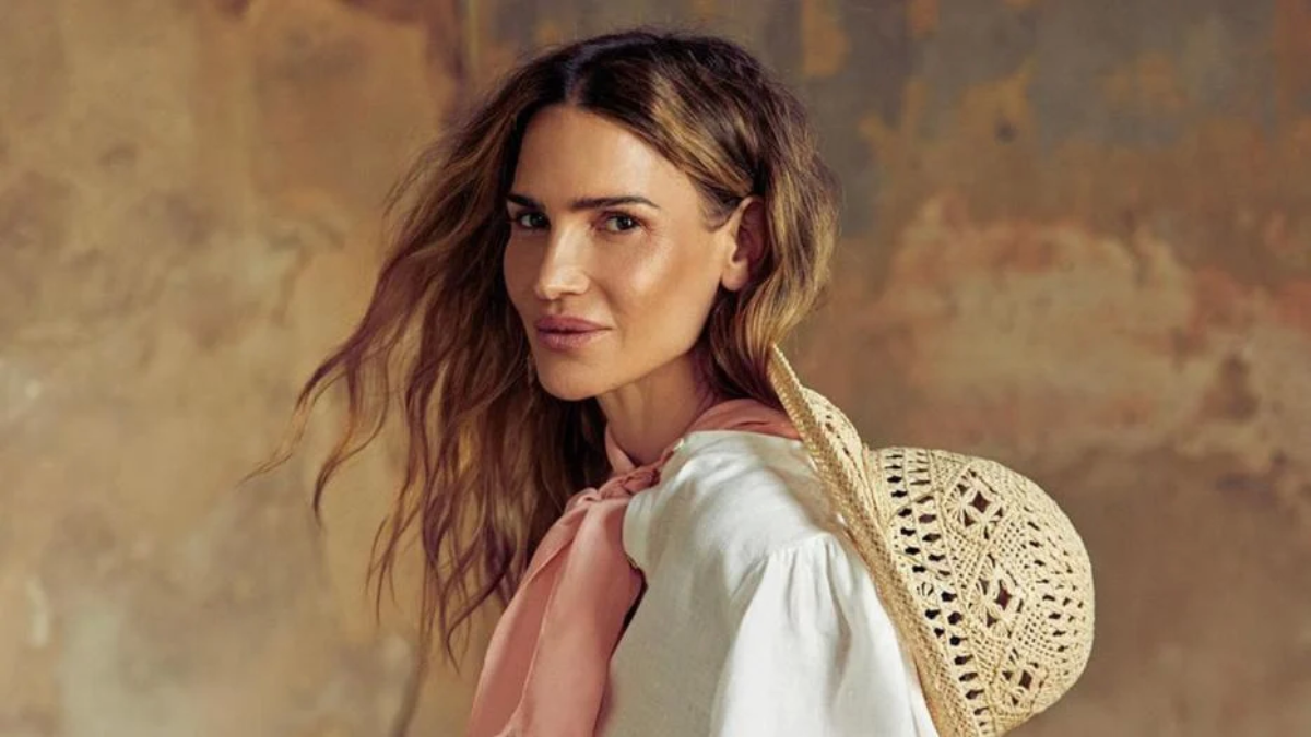 Así de grande está Poroto Cambiaso, el hijo de María Vázquez que la rompe en el polo