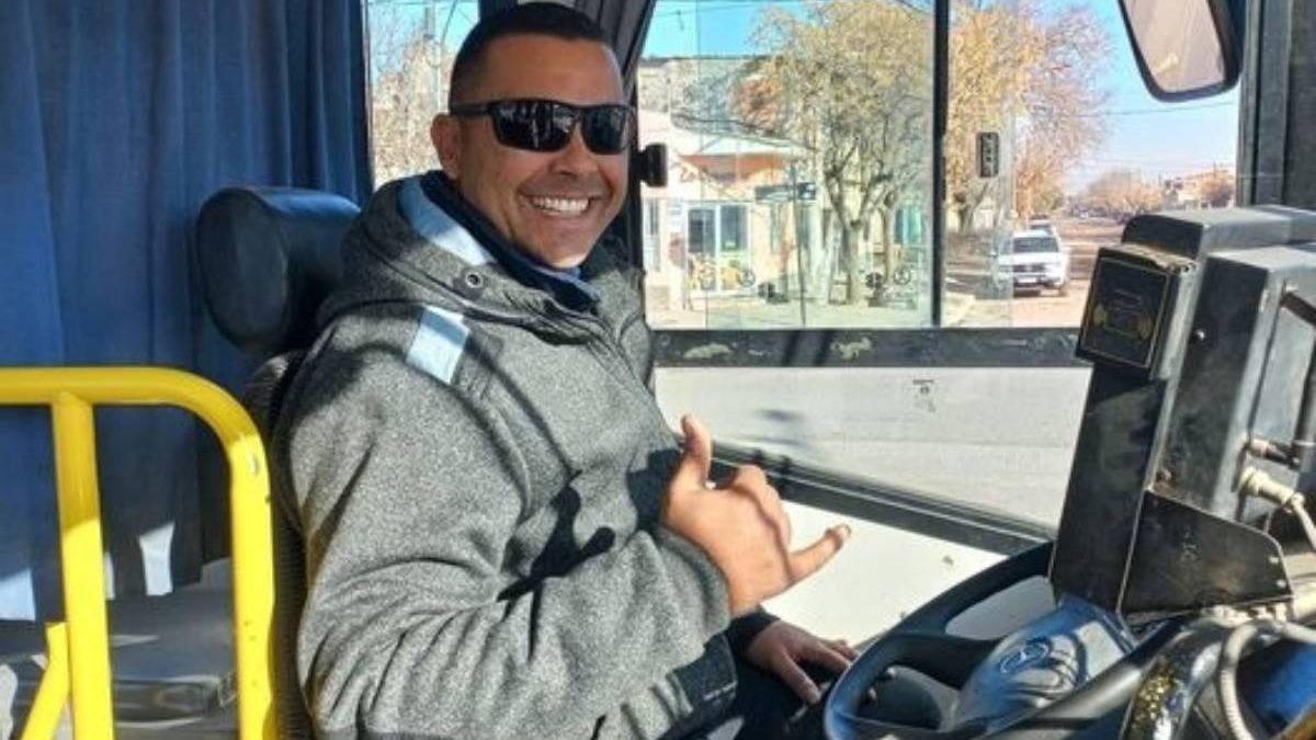 En primera persona: qué pasó en el colectivo que el chofer se llevó una ...