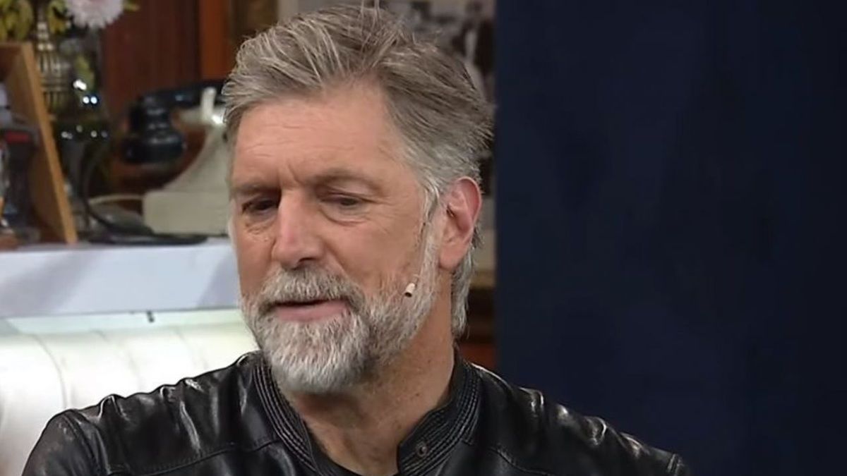 Incómodo, Cabak volvió a Polémica en el bar y habló de su escandalosa ...