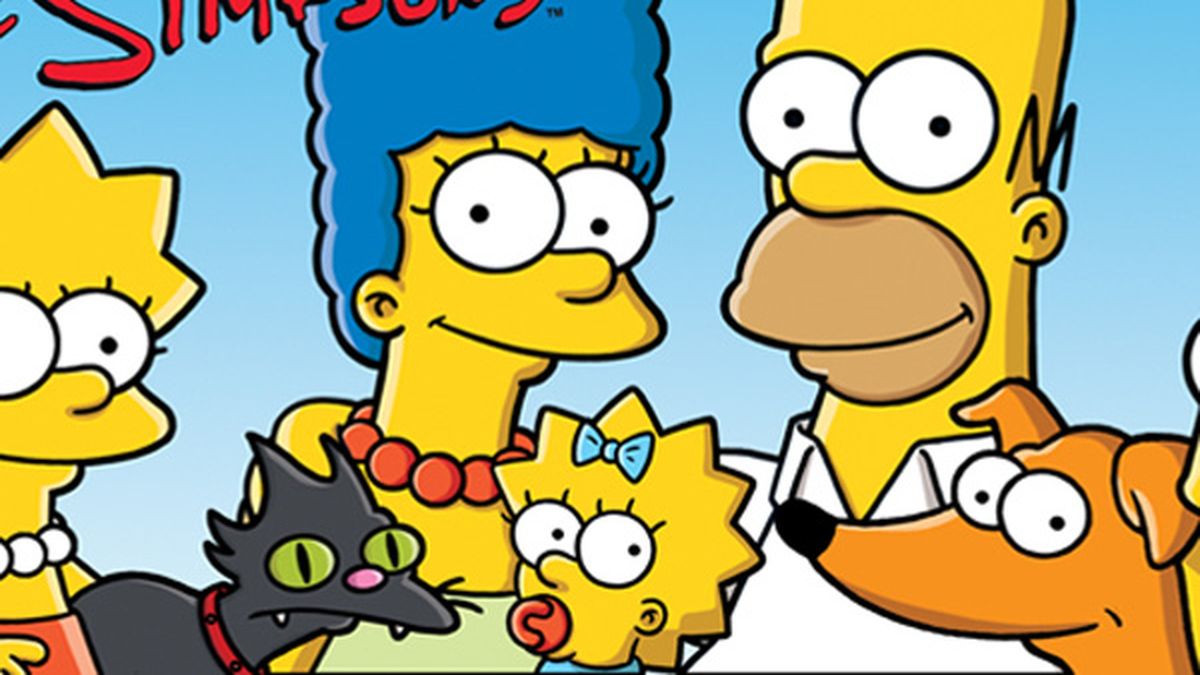 Conocé a Los Simpsons reales que inspiraron a Matt Groening