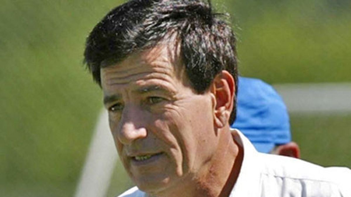 Gámez llega a Neuquén