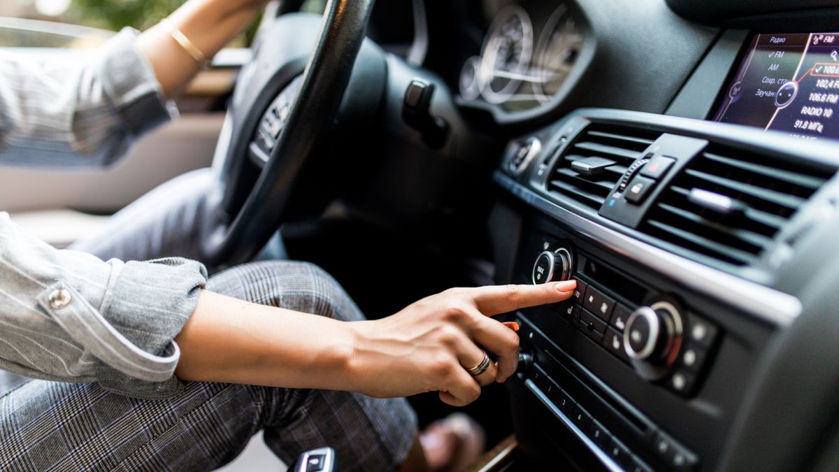 Cinco trucos para usar correctamente la calefacción del auto