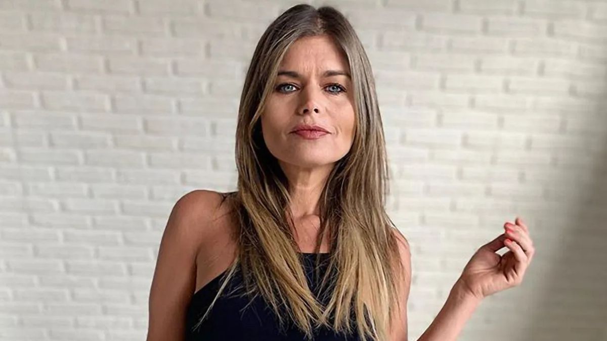 La explosiva razón por la que Angie Balbiani quiere volver a actuar