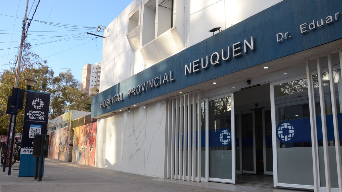 Buscan cubrir 74 vacantes de médicos en Neuquén: los detalles del concurso