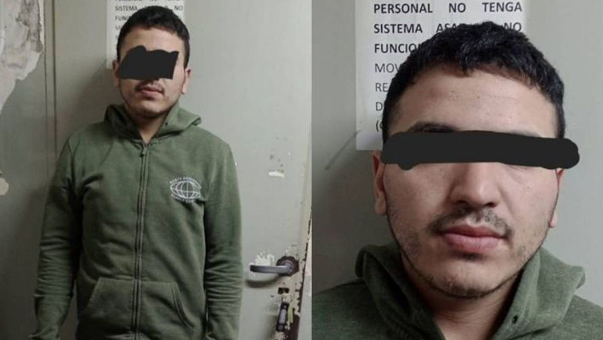 Últimas noticias sobre Crimen de Morena
