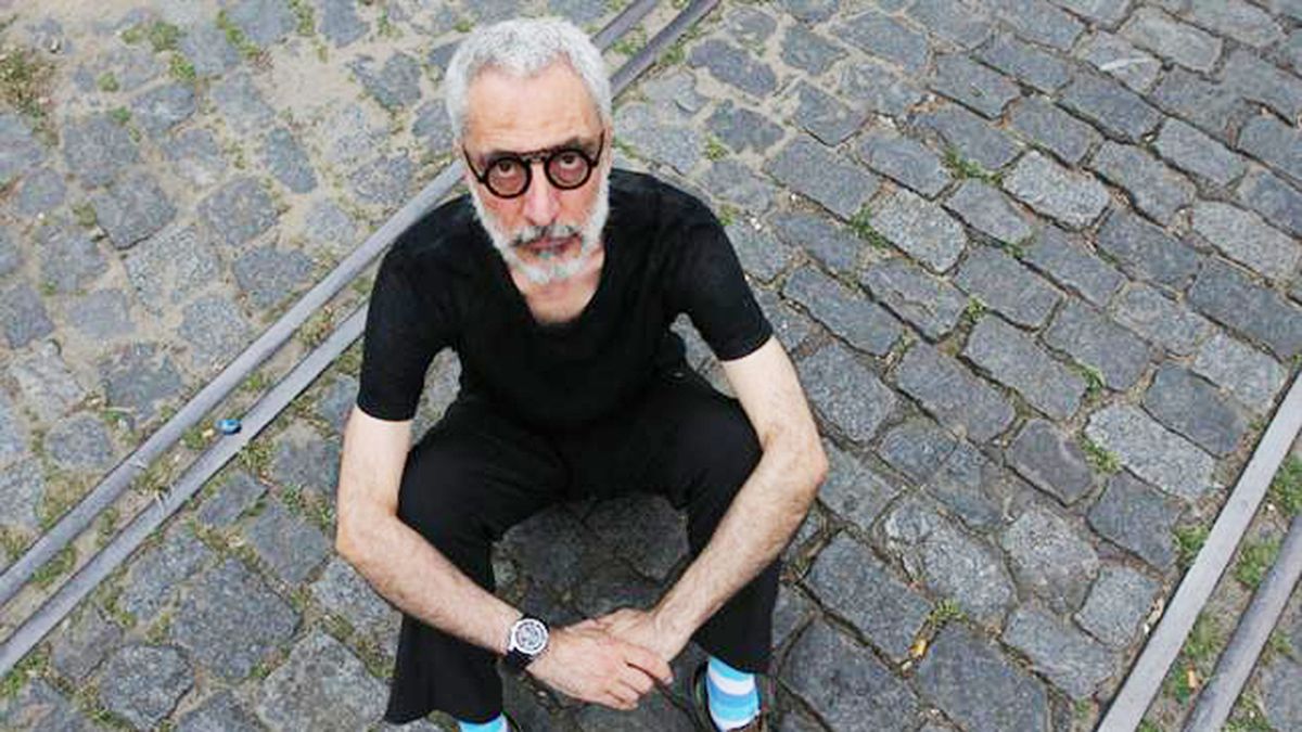 Omar Chaban: ¿Cómo puede ser que ellos estén libres y yo no?