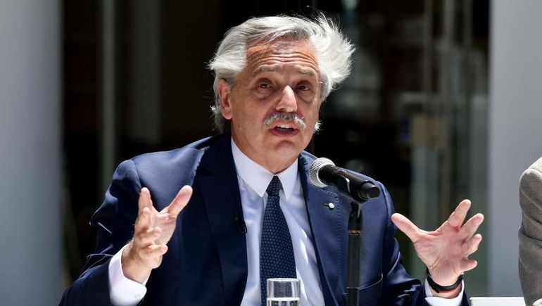 El legado de Alberto Fernández que explica el fenómeno de Javier Milei