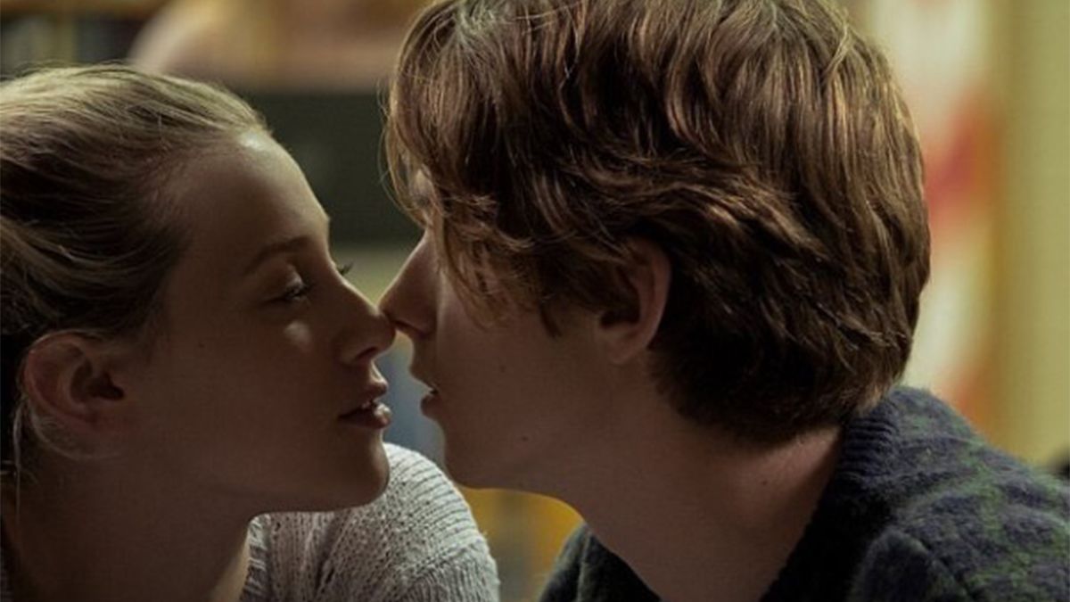 Cole Sprouse le propondrá matrimonio a Lili Reinhart