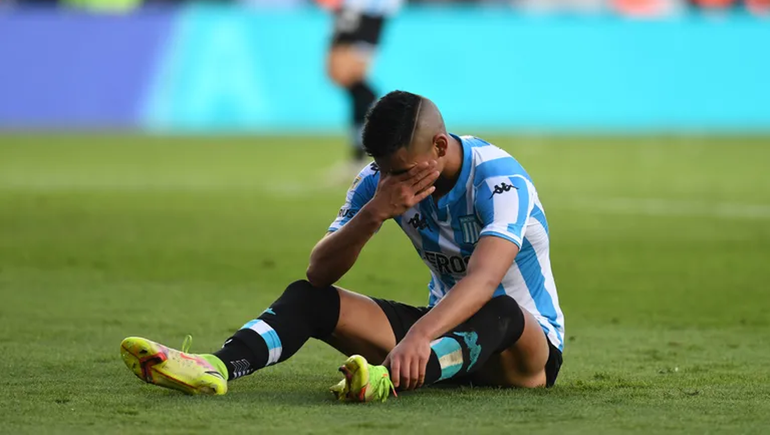 No le peguen al pobre Galván