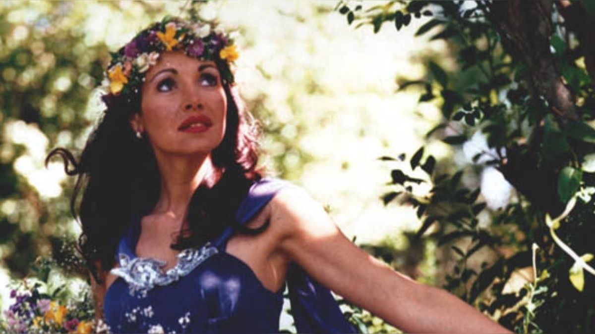 La emotiva historia detrás del santuario que homenajea a Gilda