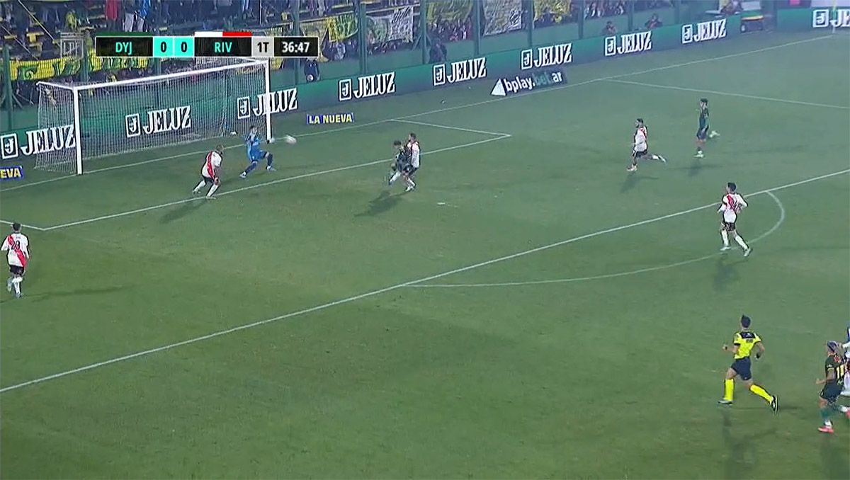 Últimas noticias sobre Centurión