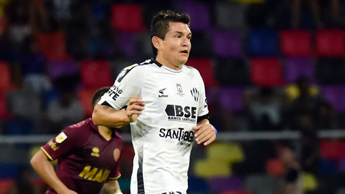 La primera foto del Pulga Rodríguez después del accidente que casi le ...