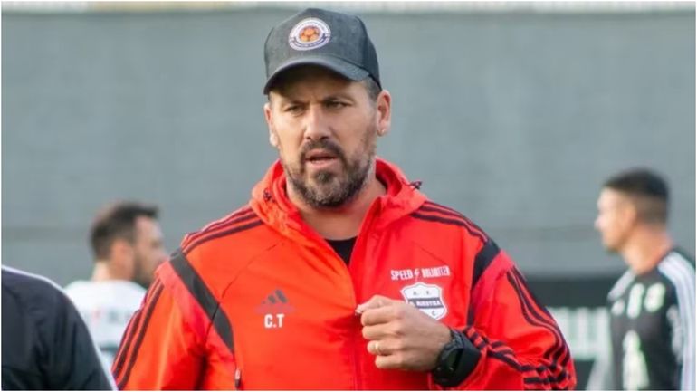 La terrible carta que le mandó el Ogro Fabbiani a Amalia Granata tras ...