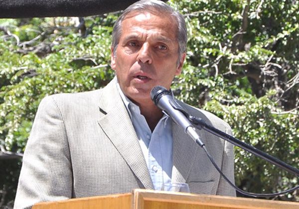 Hay algunos que fueron colgados de Cristina y hoy reniegan de ella