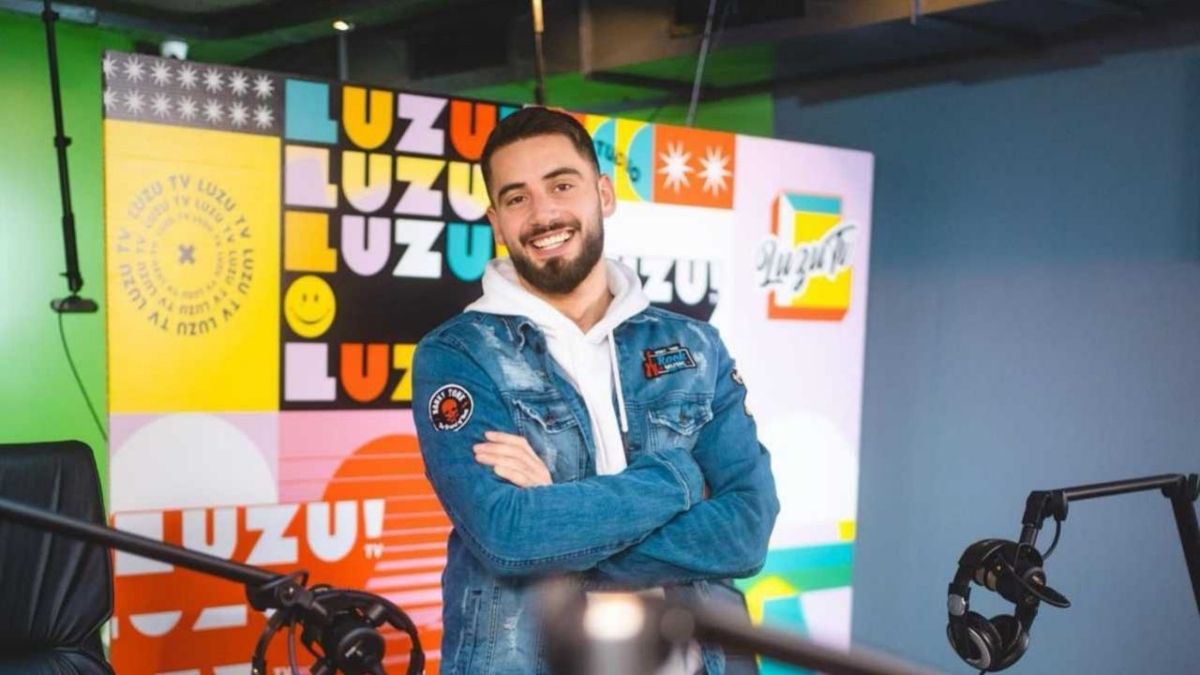 Cómo será la programación de Luzu TV para el verano