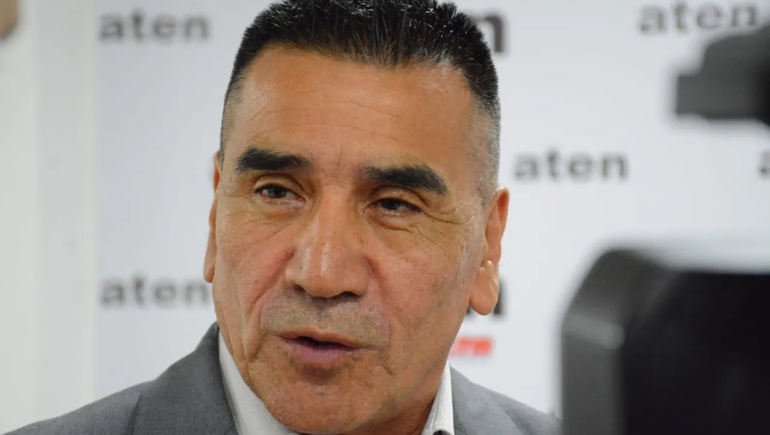 Ramón Rioseco va por Cutral Co: Tenemos un modelo exitoso