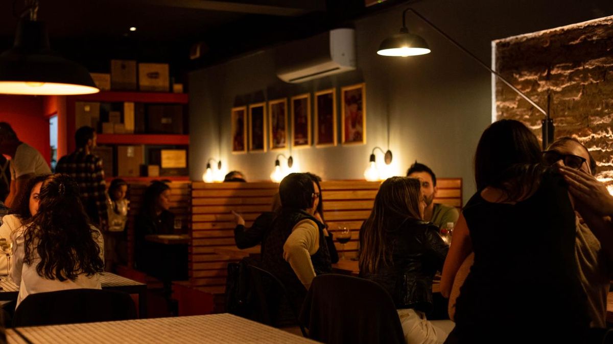 Recomendado: María Ramona, una cantina para tener en cuenta