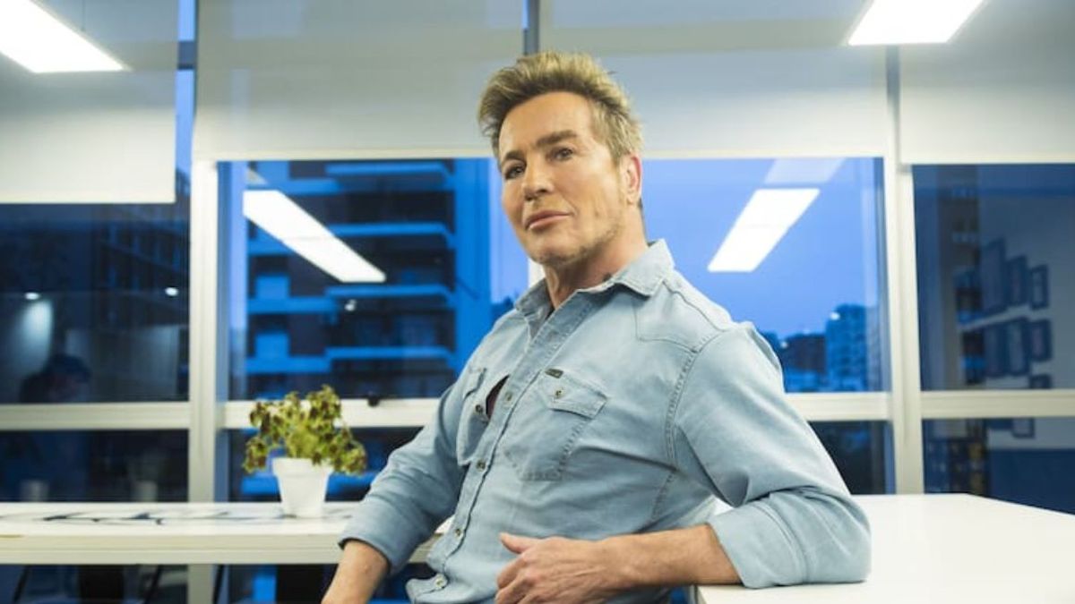 ¡En problemas! Guido Süller contó por qué no puede vender su mansión en ...