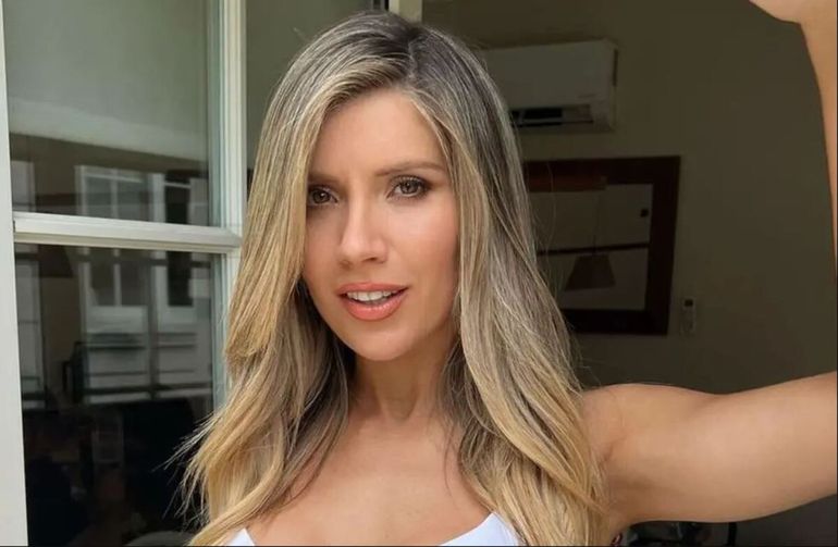 Se desató la primera gran pelea de Laurita Fernández y Peluca, su novio