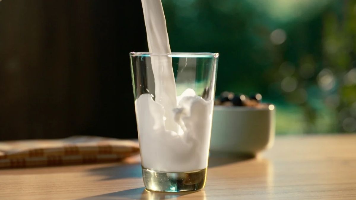 ¡A tomar la leche! Por qué es clave para la nutrición