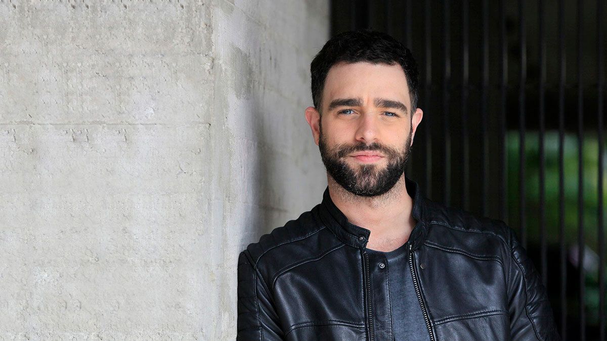 La experiencia paranormal de un periodista de TN que fue viral