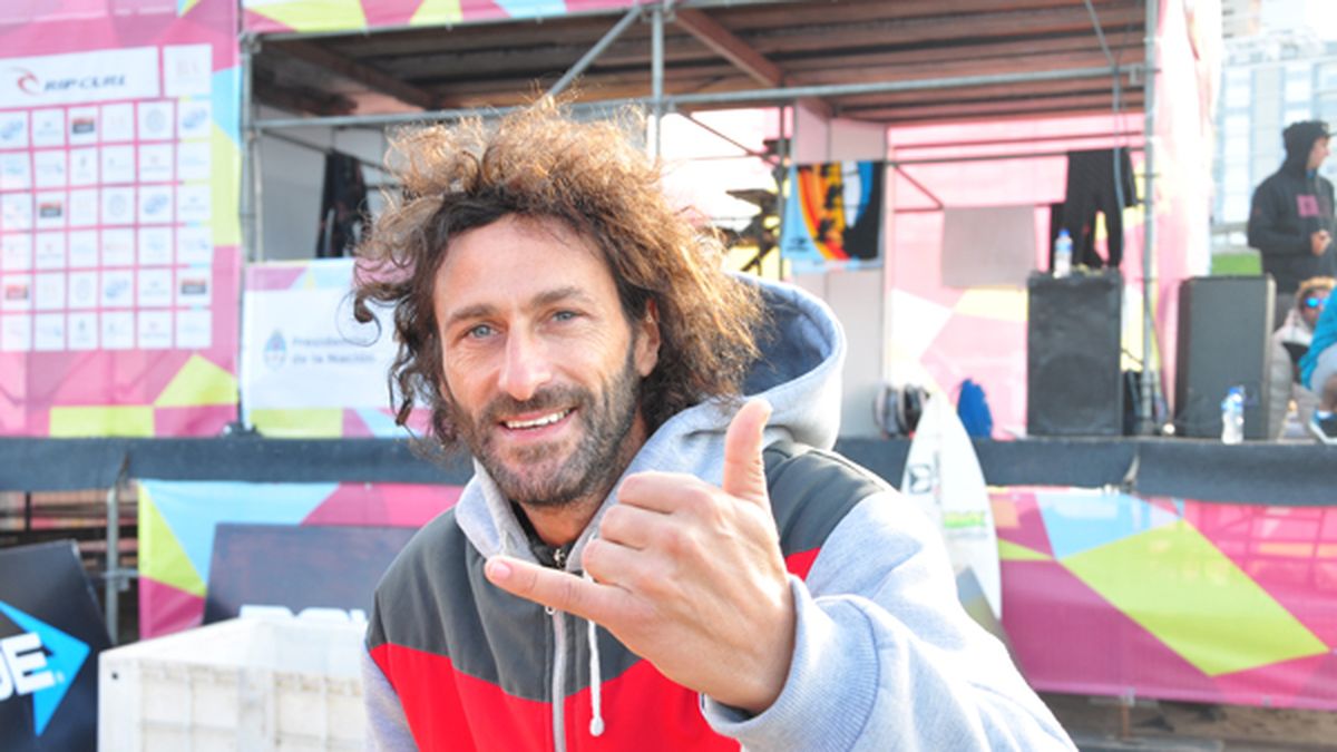 Actriz dejó una novela para irse con su nuevo novio, Sebastián Culini