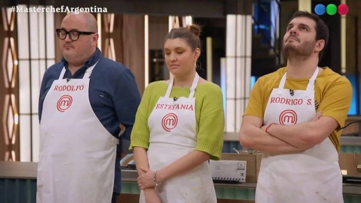 MasterChef ya tiene a su primer finalista: ¡Enterate!