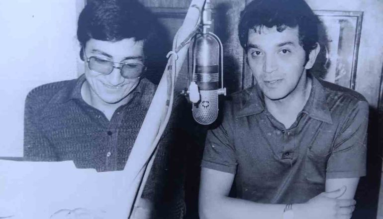 El último cronista parlamentario y la historia del Centro Cultural que ...