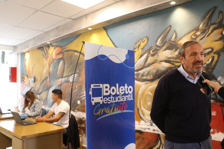 UNCo boleto estudiantil 2025: dónde tramitarlo y cuáles son los requisitos