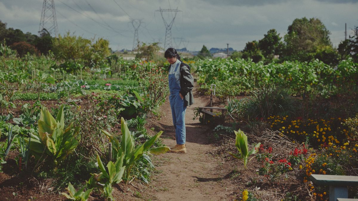 Entrevista a Manu Buffara: Somos el cambio del futuro
