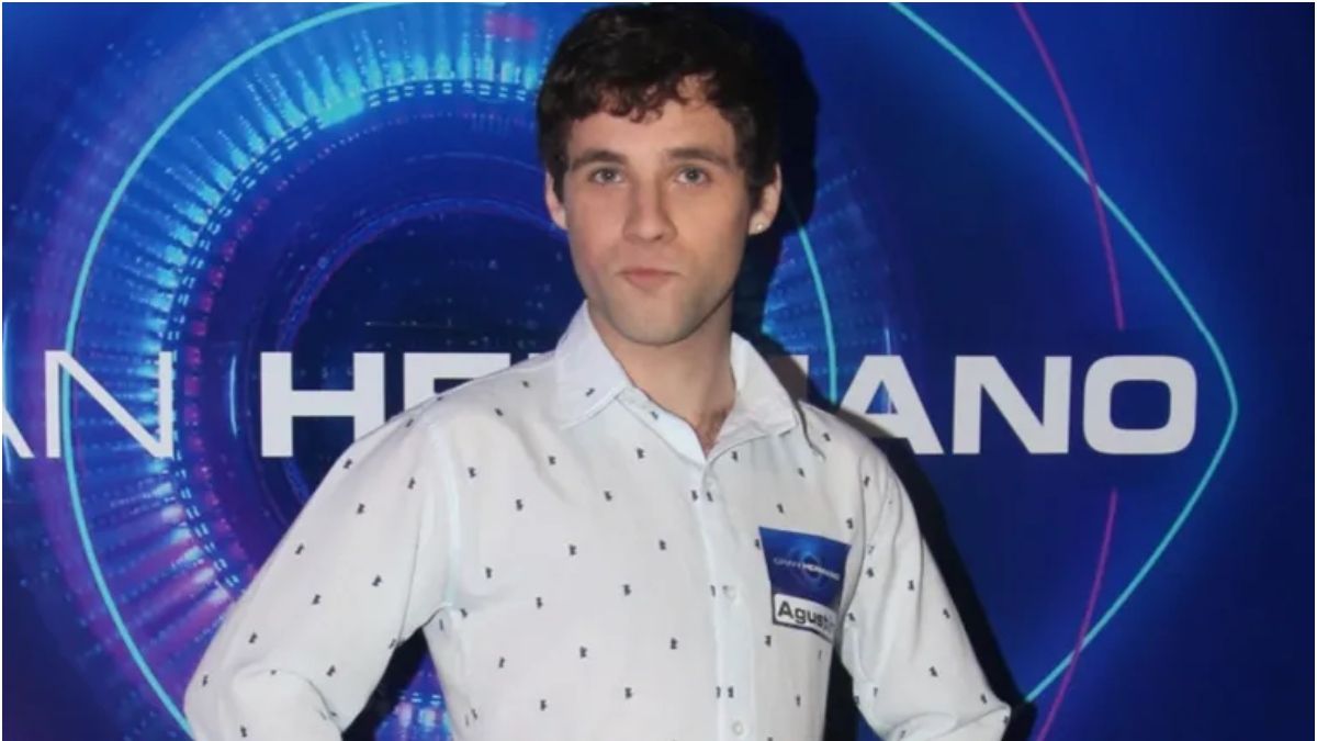 La ex de Agustín de Gran Hermano contó cuál es su mayor debilidad