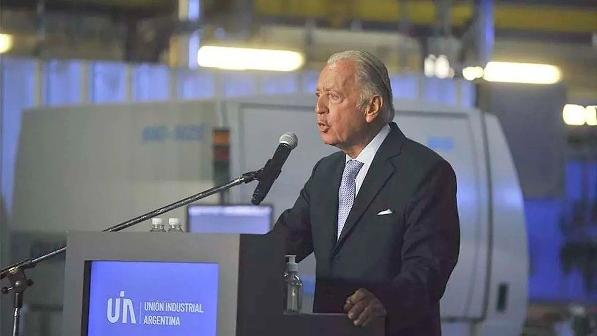 Funes de Rioja: El sinceramiento de los costos se reflejará en los ...