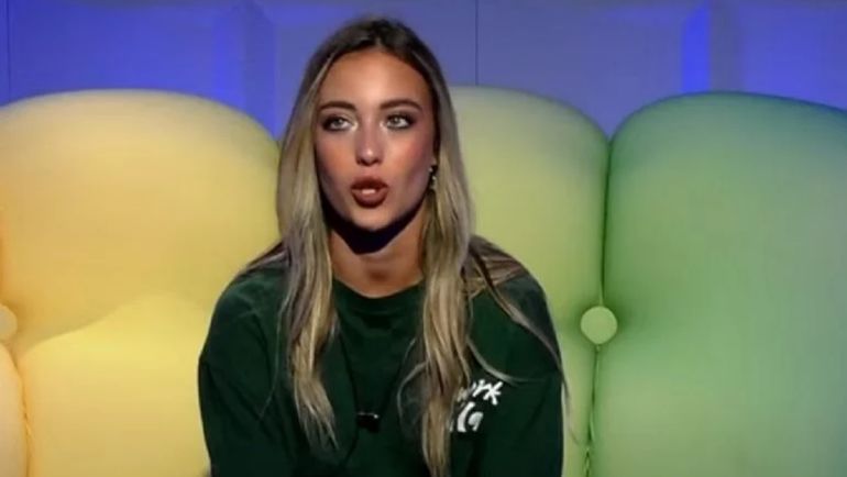 El drama familiar de Flor de Gran Hermano