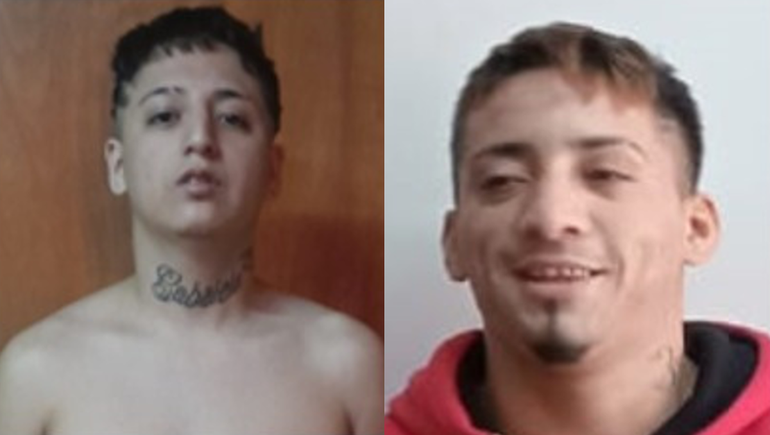 Plottier: se fugaron dos peligrosos detenidos de la Comisaría 46