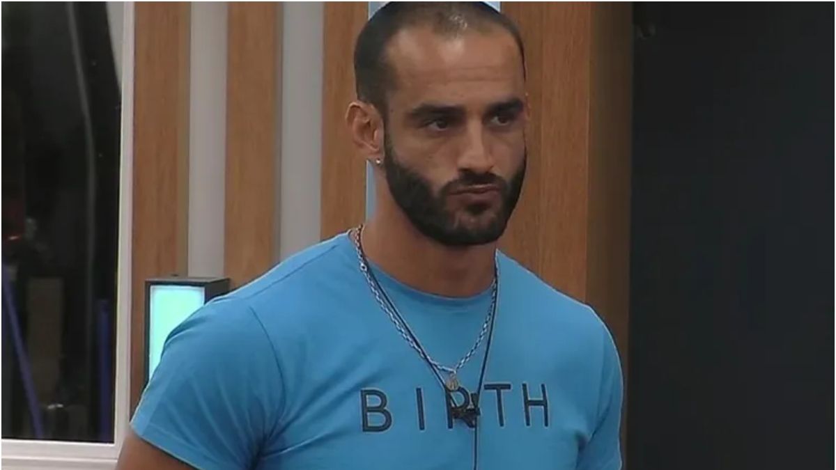 Revelan cómo fue el divorcio de Maxi de Gran Hermano de la esposa que ...