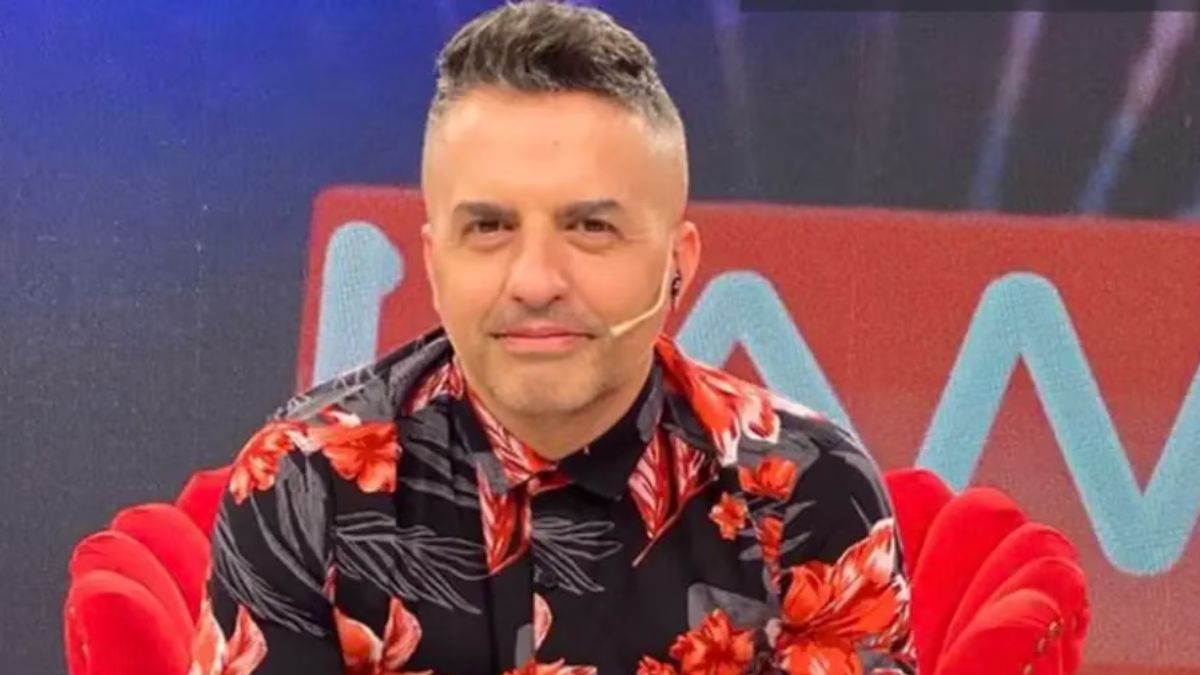 Quiénes son los 3 Angelitos que Ángel de Brito quiere sumar a LAM