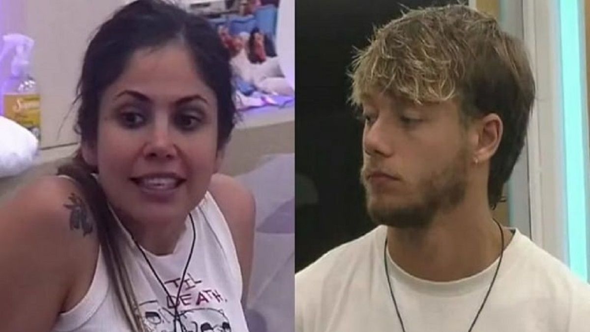 Nacho o Romina: ¿Quién es el primer participante finalista de GH?