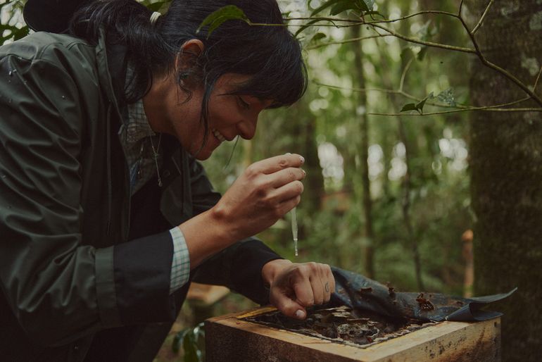 Entrevista a Manu Buffara: Somos el cambio del futuro
