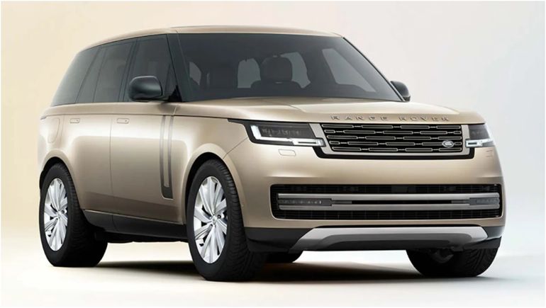 Así es la millonaria y exótica colección de autos de Lionel Messi