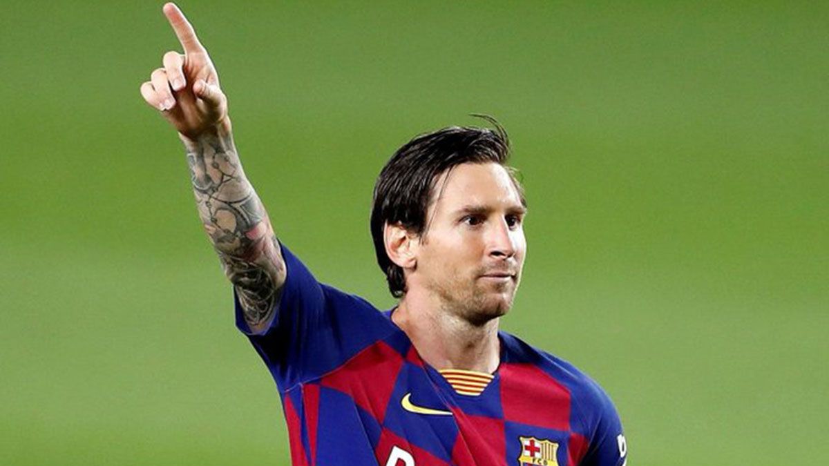 Los 10 goles más lindos e importantes en la carrera de Messi