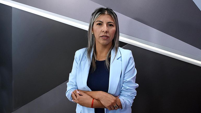 16A: Marcelo Rucci denuncia fuego amigo