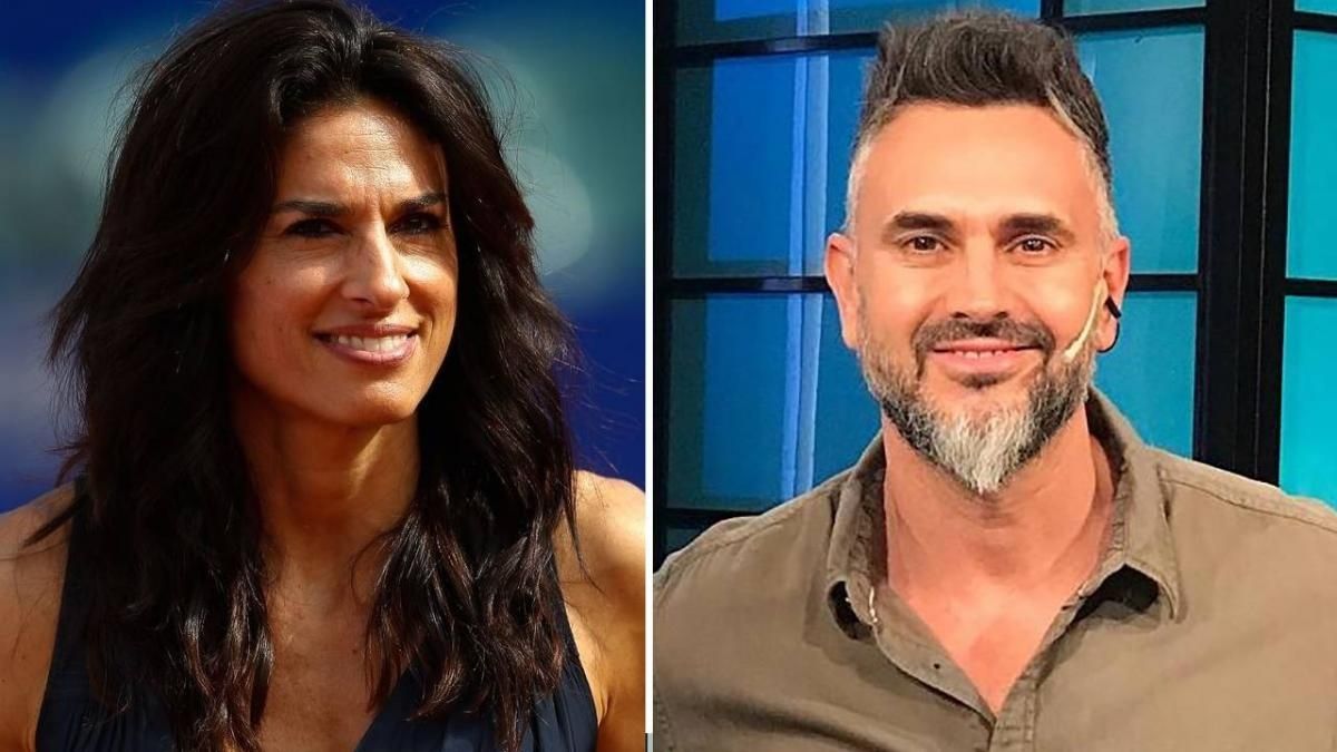 Leo Montero contó todos los secretos de su romance con Gabriela Sabatini