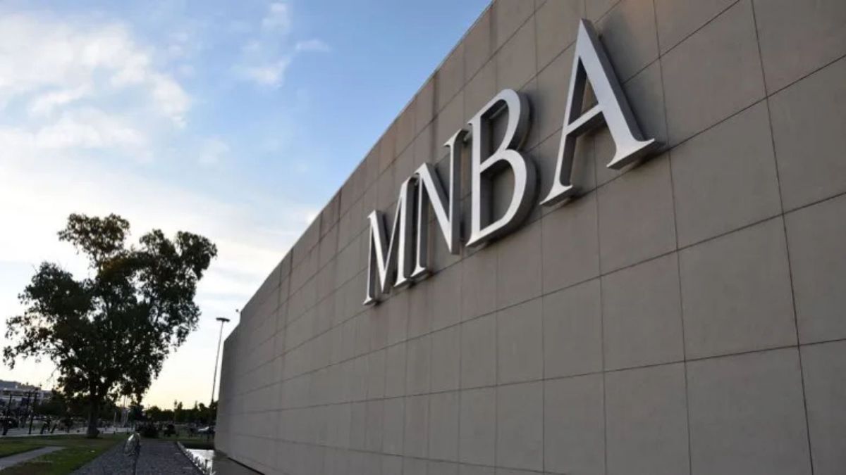 A casi dos años de cierre, reabre en Neuquén el MNBA