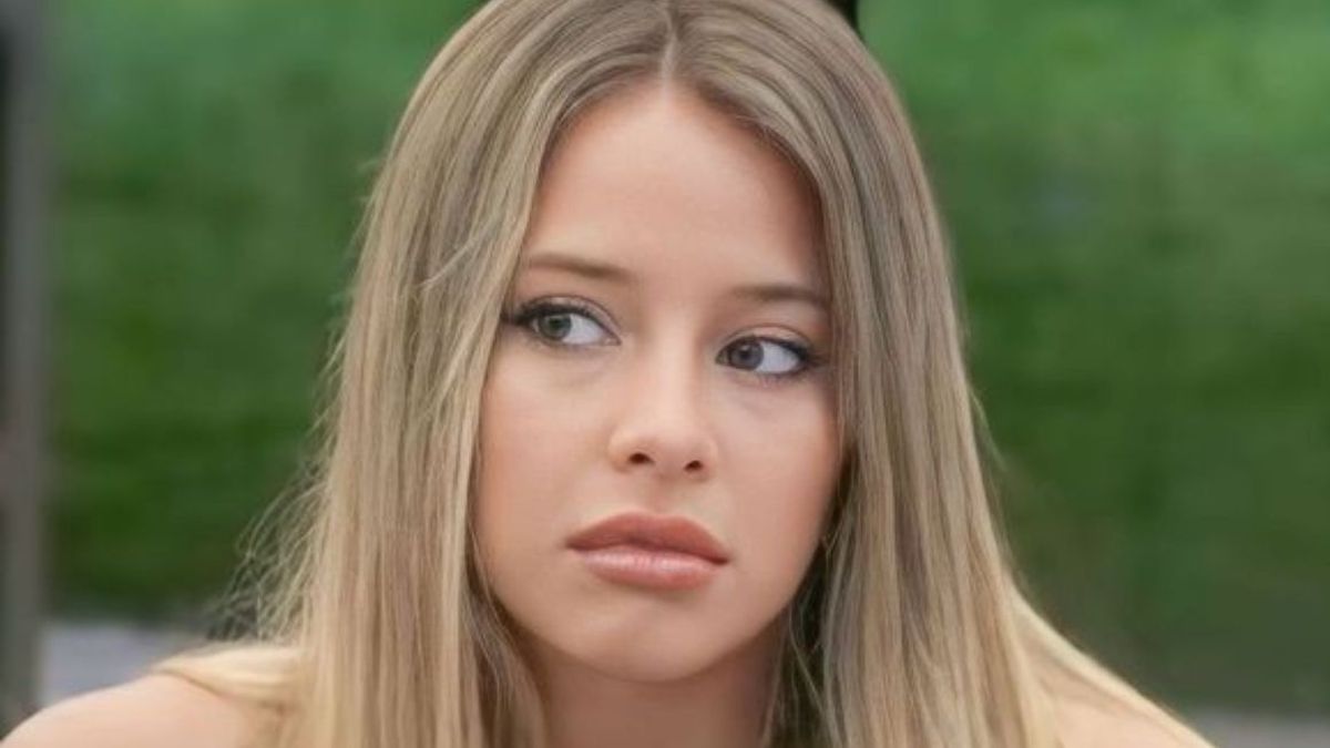 Cómo quedó Zoe de Gran Hermano tras la ninguneada que le hizo su novio