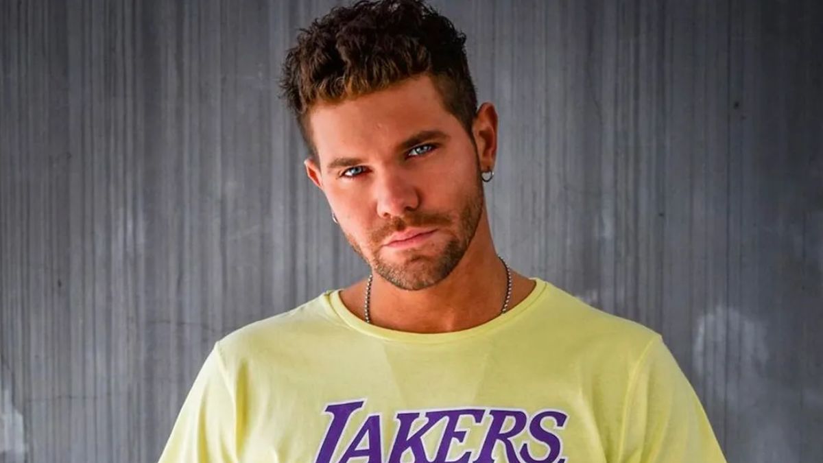 El problema que sufrió Locho en la Peregrinación a Luján