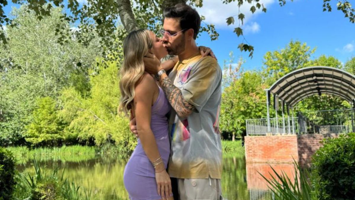 Se casa Jésica Cirio: cuándo, dónde y quién es su nuevo marido