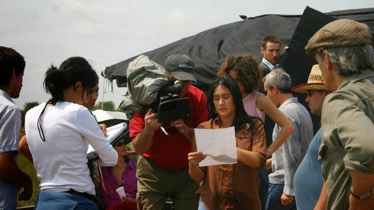 Buscan actores de la región para una serie sobre Aimé Painé