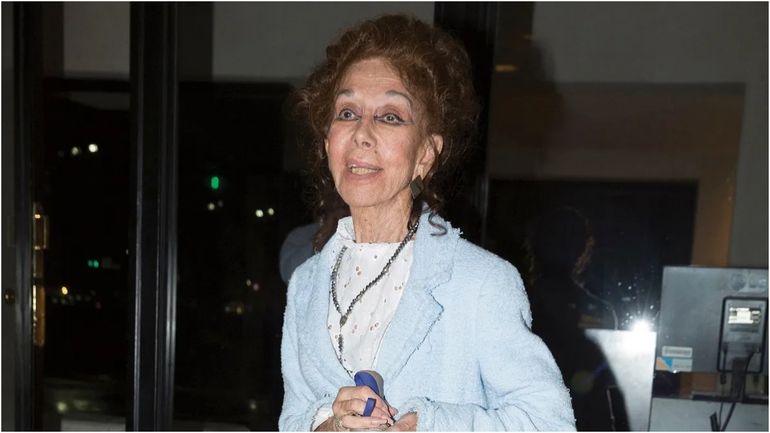 Escándalo con las hermanas Calabró: a quién culpó la mamá