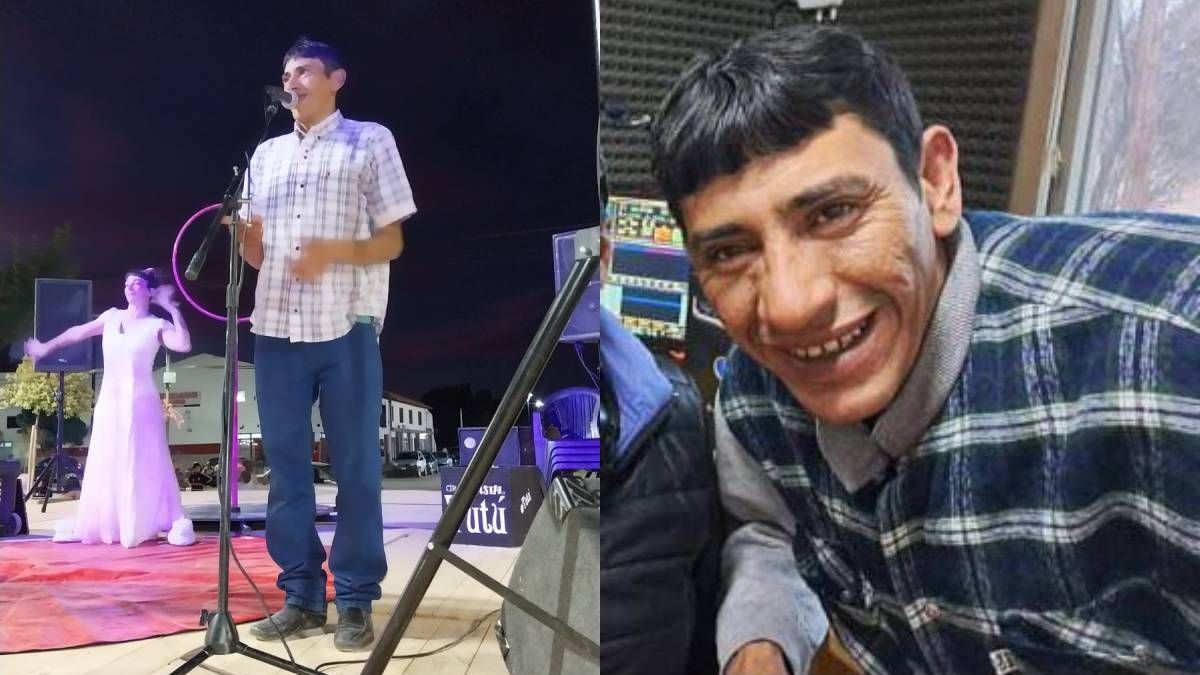 Conmovedor: maratón solidaria para ayudar al papá del chico que murió ...