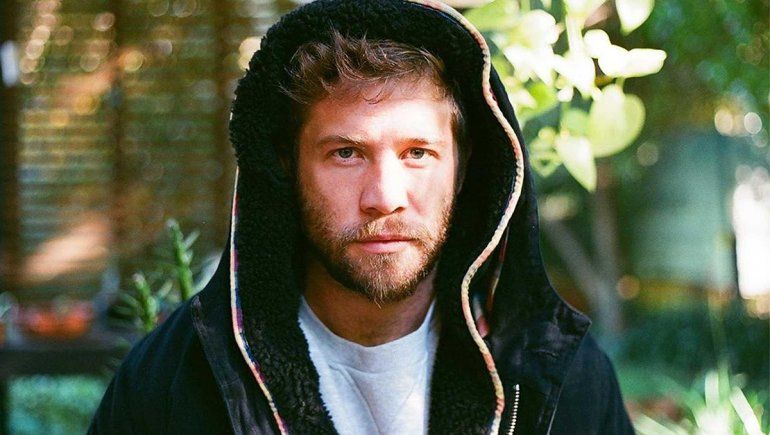 Polémica por la pasión de Tacho por las armas